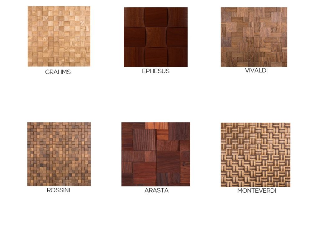 Wall Coverings – CFP